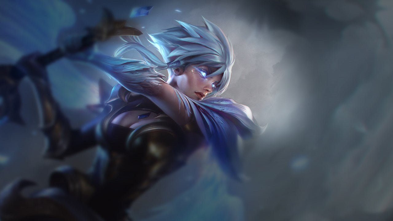 Dawnbringer Riven - RPGIFTING