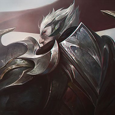 God-King Darius - RPGIFTING