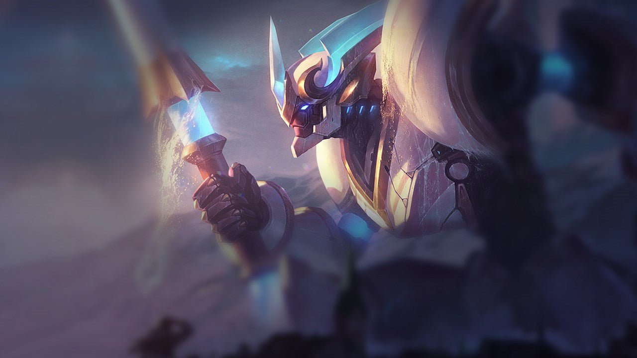 Lancer Stratus Wukong - RPGIFTING