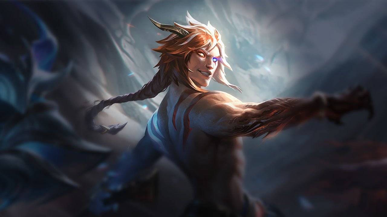 Nightbringer Kayn - RPGIFTING