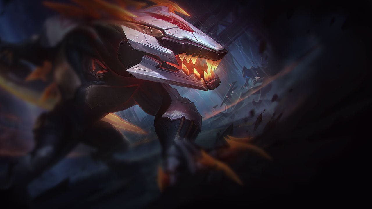 PROJECT: Pyke - RPGIFTING