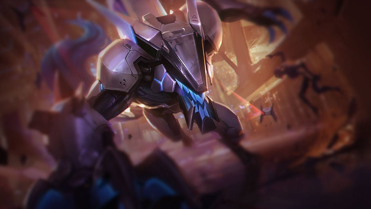 PROJECT: Vi - RPGIFTING