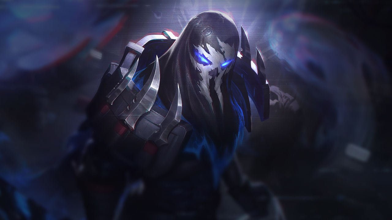 PsyOps Pyke - RPGIFTING